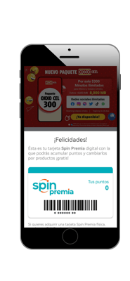 ¿Qué es y cómo funciona Spin Premia? Explicación COMPLETA